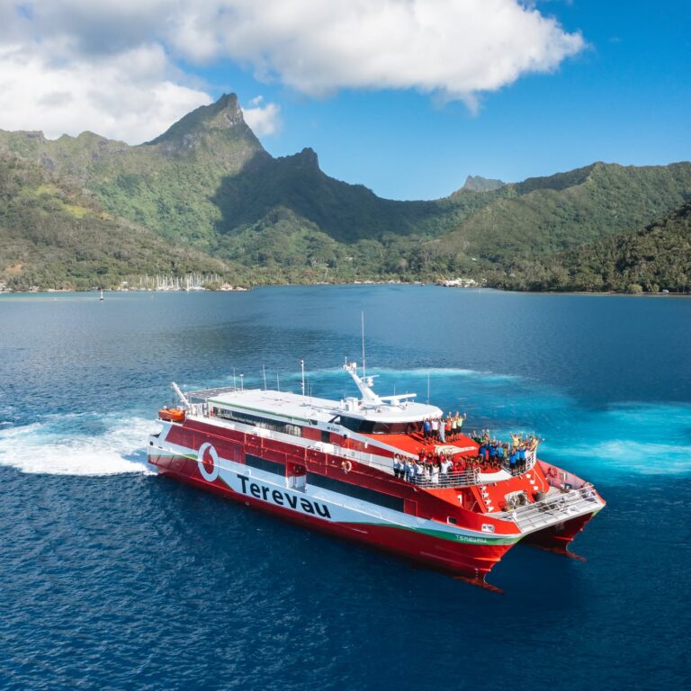 Terevau - tahitibusinessguide.com