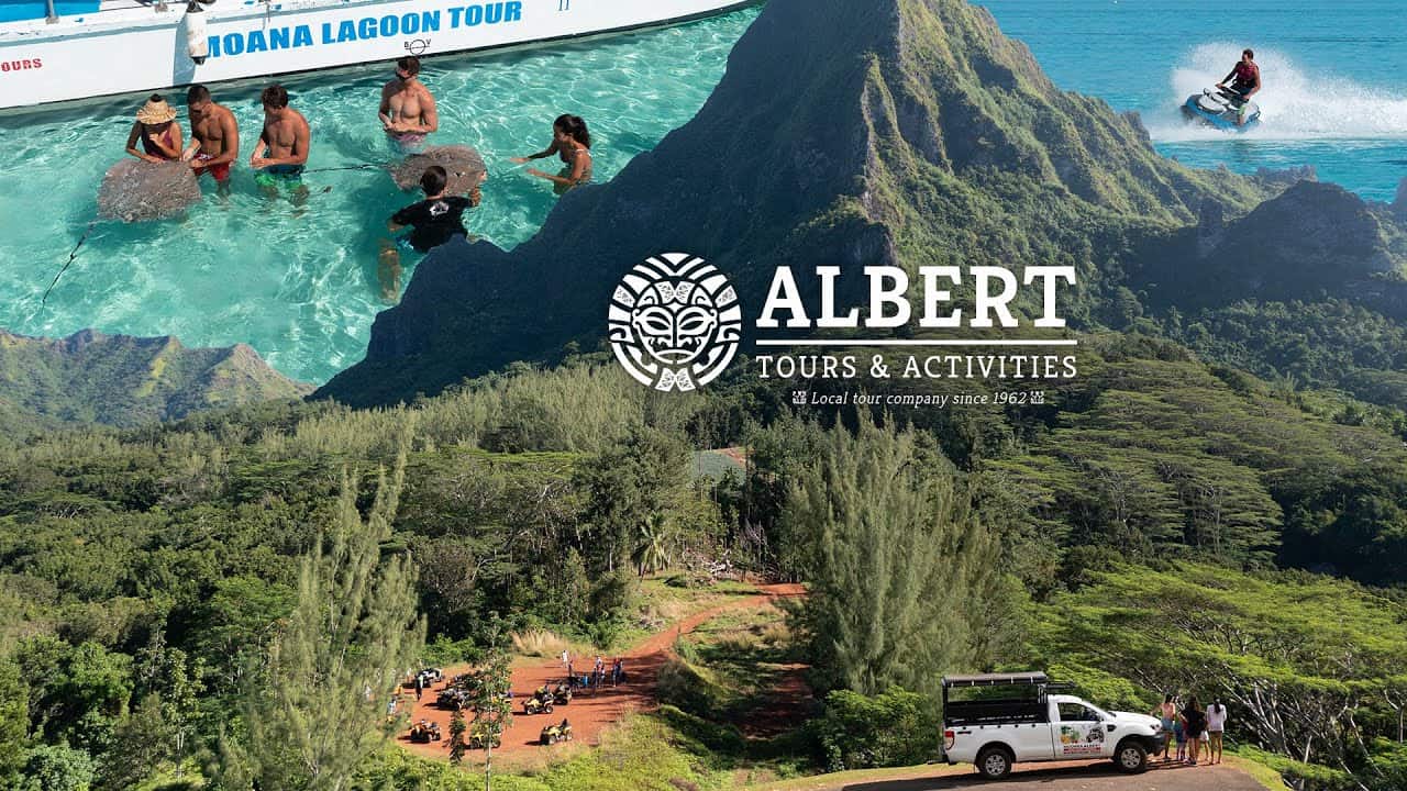 Albert transport - tahitibusinessguide.com