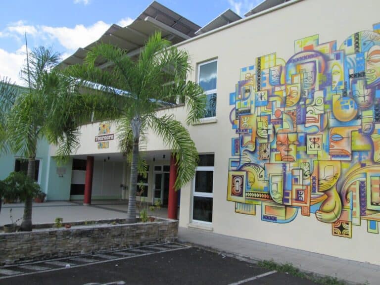 ISEPP-INSTITUT SUPERIEUR DE L'ENSEIGNEMENT PRIVE DE POLYNESIE FRANCAISE ...